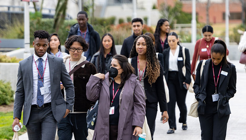 Find a Program | Loma Linda University