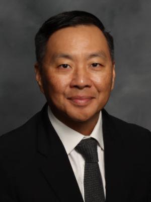 David M. Choi, MD | Loma Linda University