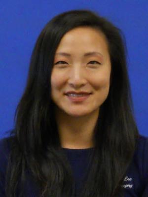 Mary M. Lee, DO | Loma Linda University