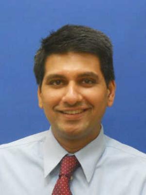 Ronak N. Raval, MD - Research | Loma Linda University