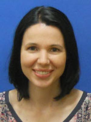 Harmony F. Carter, MD | Loma Linda University