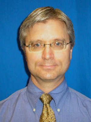 Roger C. Garrison, DO - Education | Loma Linda University