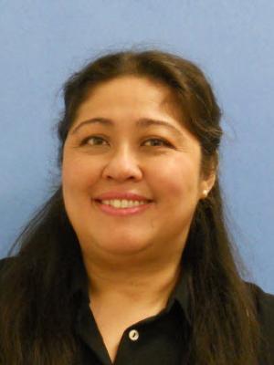 Rachelle Marie G. Chanmany Pastor, PhD in Nursing - Research | Loma ...