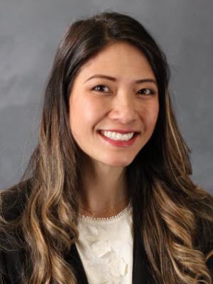 Victoria Vo, MD | Loma Linda University