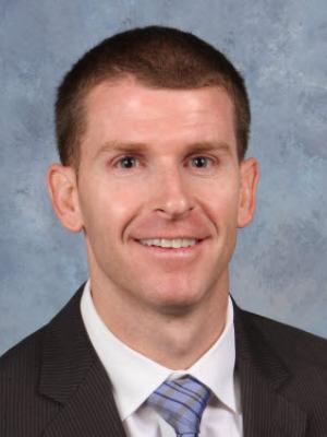 Justin A. Dye, MD - Education | Loma Linda University