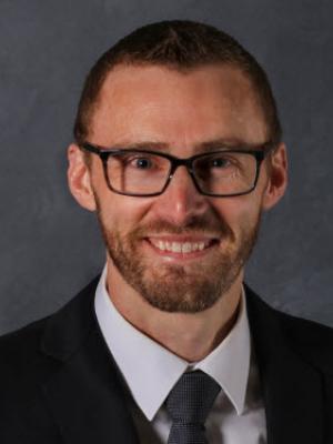 Jason M. Slater, MD | Loma Linda University