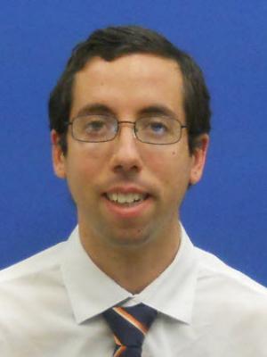Victor Hogen, MD | Loma Linda University