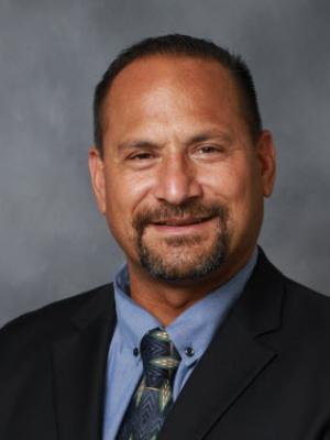 Timothy S. Allison-Aipa, PhD | Loma Linda University