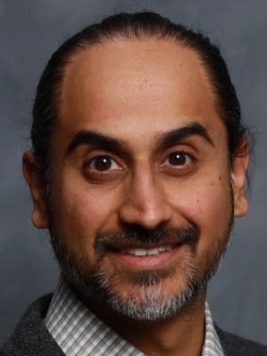 Zan M. Jafry, MD | Loma Linda University