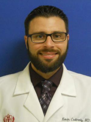 Kevin A. Codorniz, MD - Education | Loma Linda University