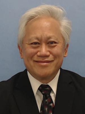 James K. Lin, DMD | Loma Linda University