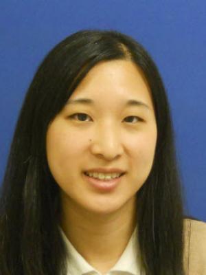 Michelle Hong, PsyD | Loma Linda University