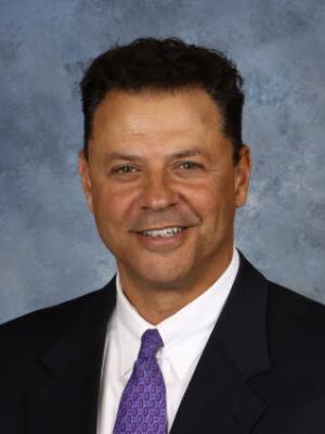 David S. Benjamin, MD | Loma Linda University