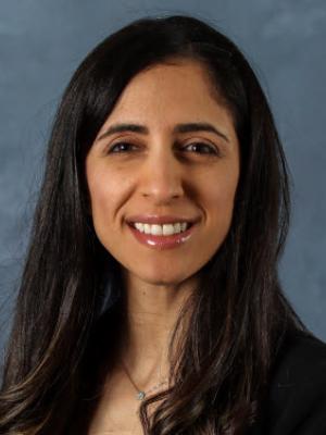 Tanya P. Doctorian, MD | Loma Linda University