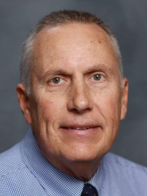 Jeffrey S. Hardesty, MD - Education | Loma Linda University