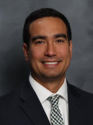 Robert M. Allison, MD | Loma Linda University
