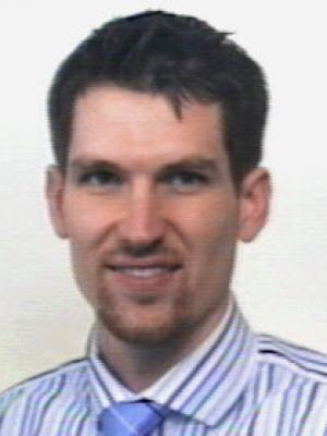 Daniel J. Patton, MD - Education | Loma Linda University