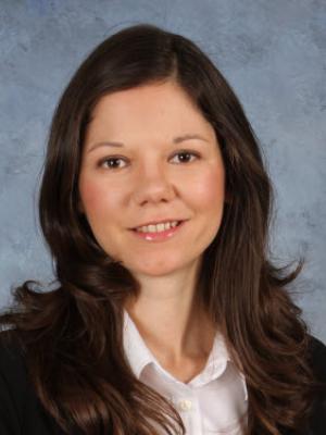 Victoria V. Teppone, MSN, APRN, FNP-BC | Loma Linda University