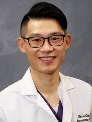 Ronnie C. Chen, MD - Research | Loma Linda University